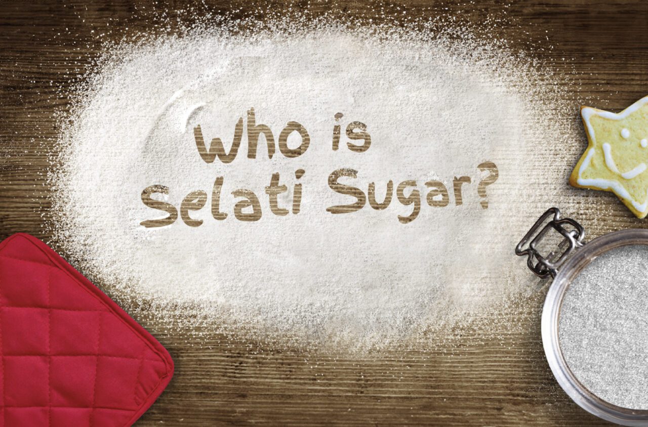 About Selati - SA's No.1 Brown Sugar Brand