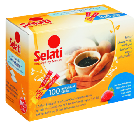 Sugar Alternatives | Selati